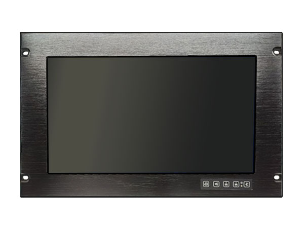 Industrial computer - Rackmount LCD monitor, Rackmount Computer - Anxin ...