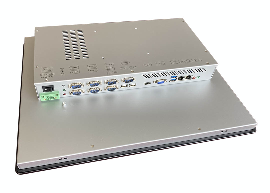 . panel pc Photo Image | Anxin