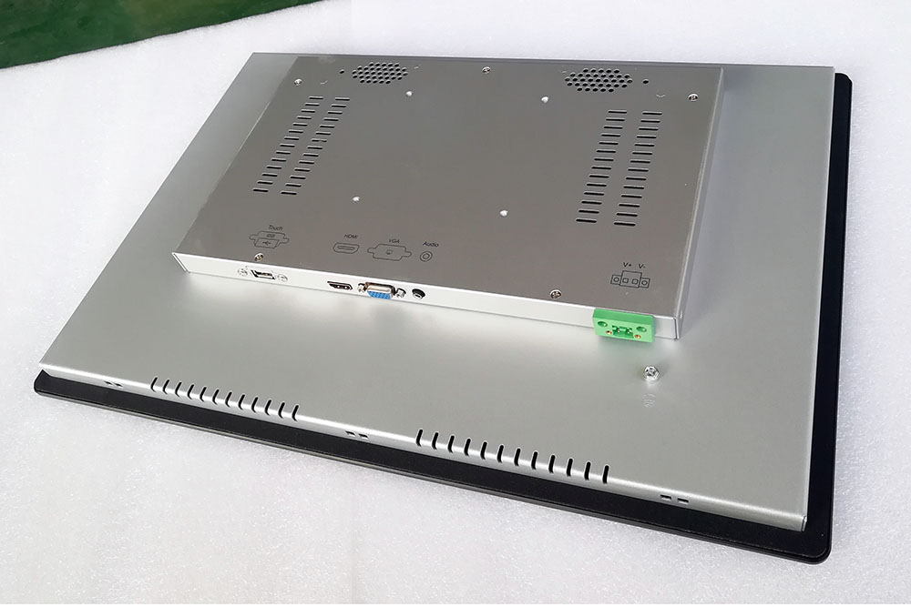 19 inch wide lcd monitor Photo Image | Anxin