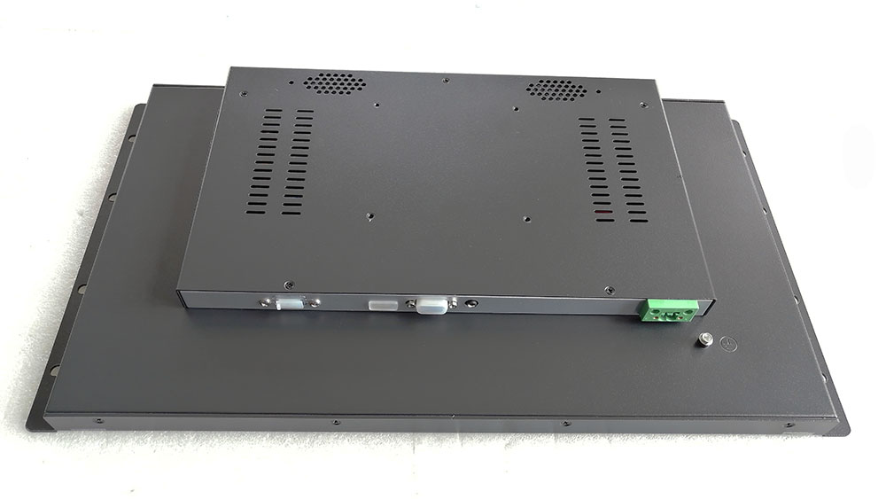 Rack mount monitor 6u Photo Image | Anxin