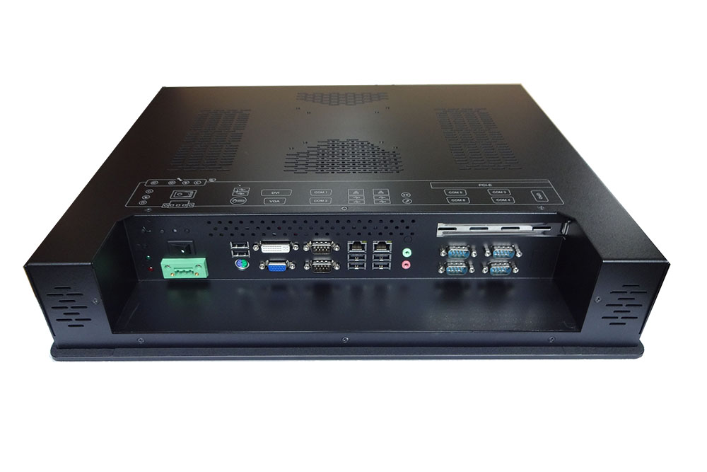 19 inch panel pc Photo Image | Anxin